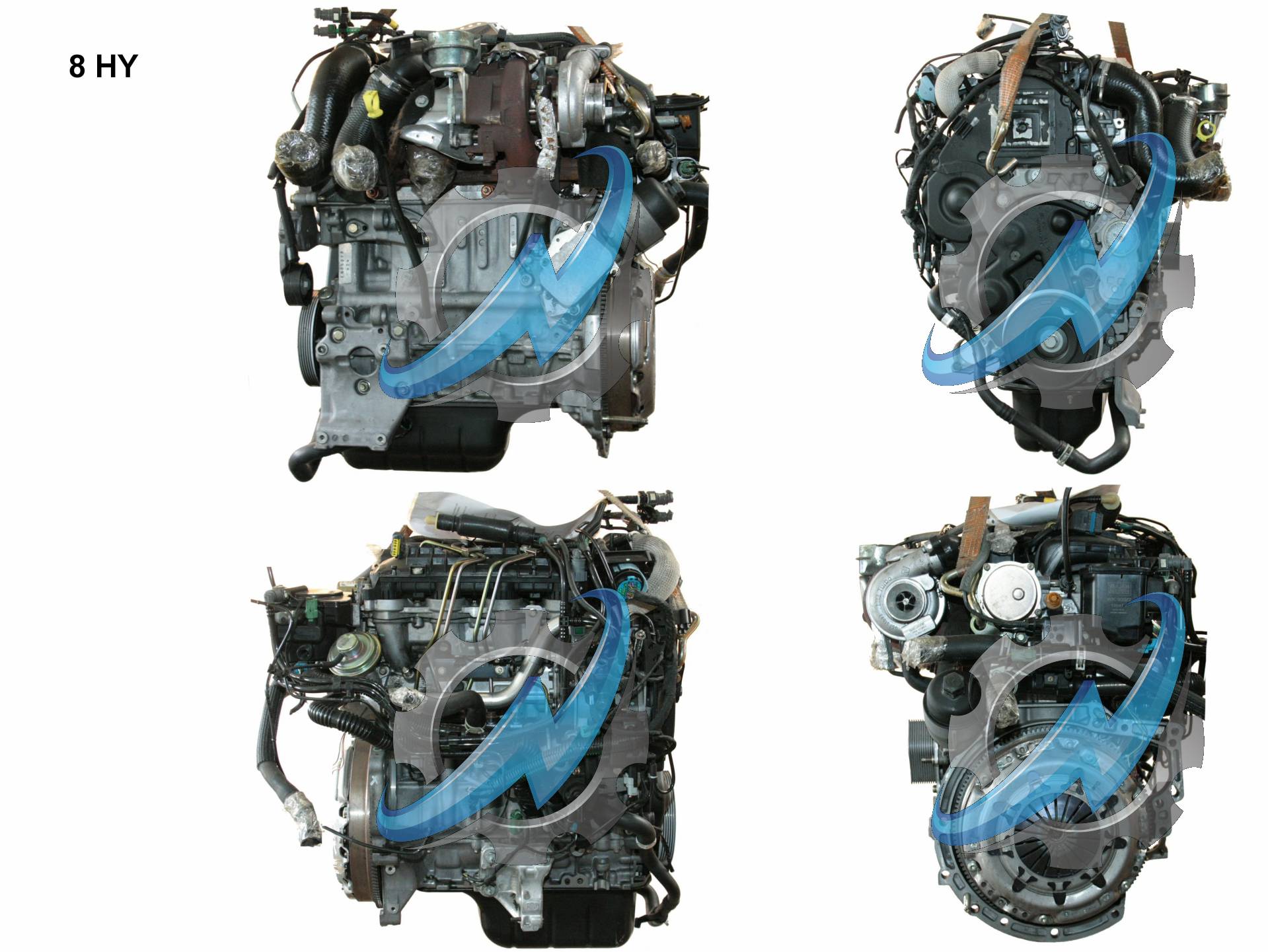 Citroën C3 1.4 HDi – Maahantuomme tehdaskunnostetut ja käytetyt ...